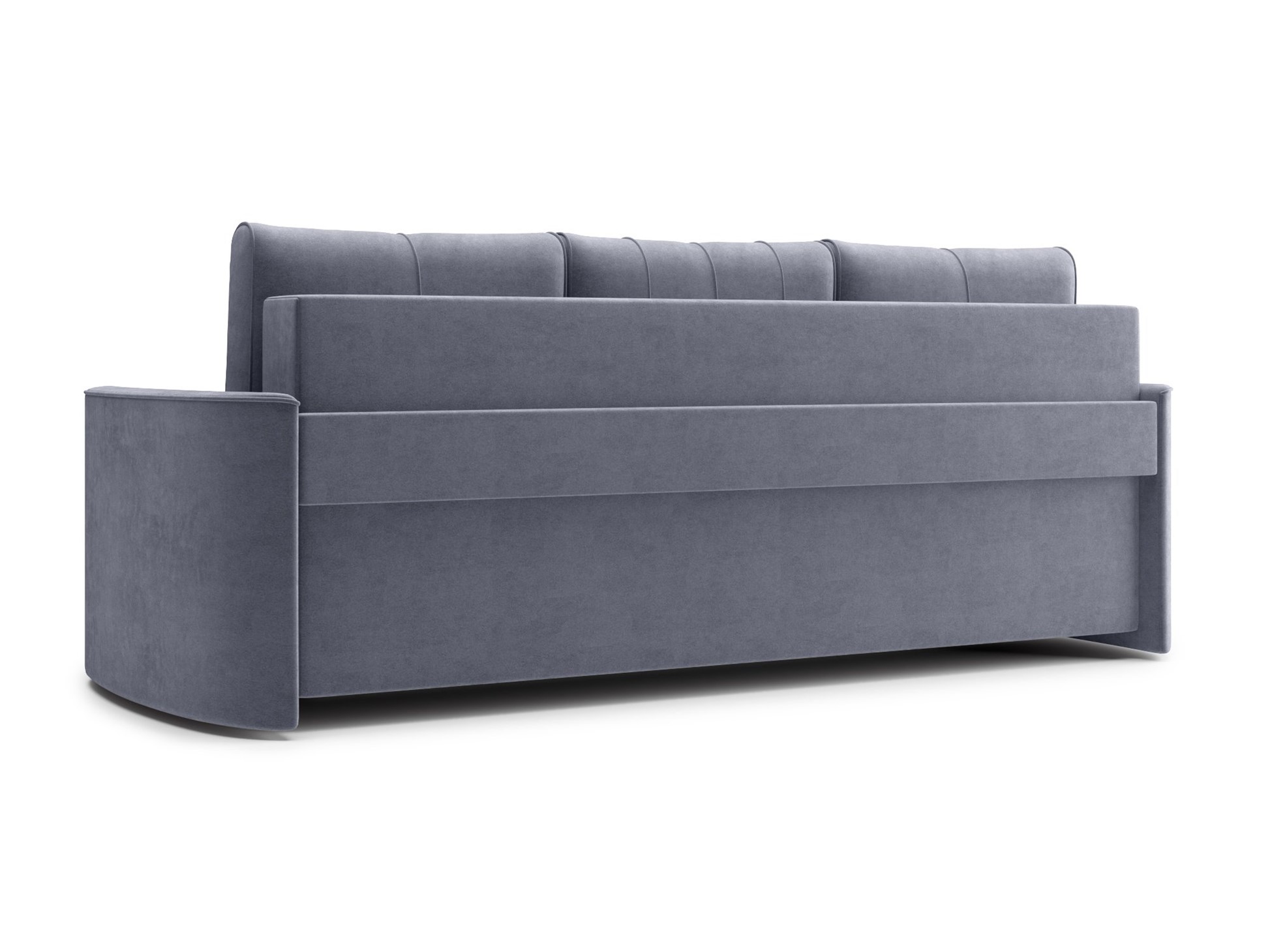 Диван + кресло Амми (Velutto-32) в Ижевске купить недорого